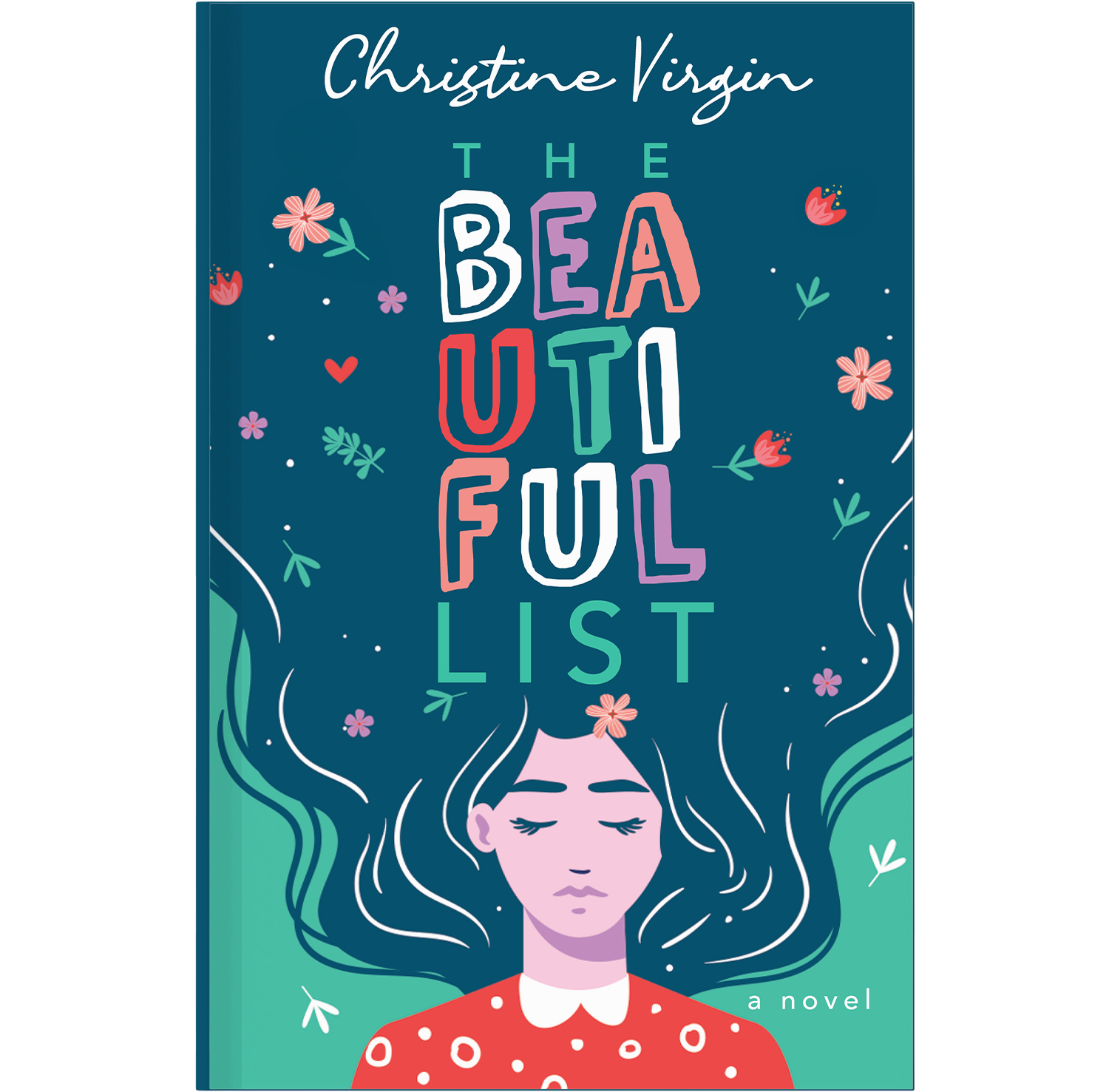 The Beautiful List